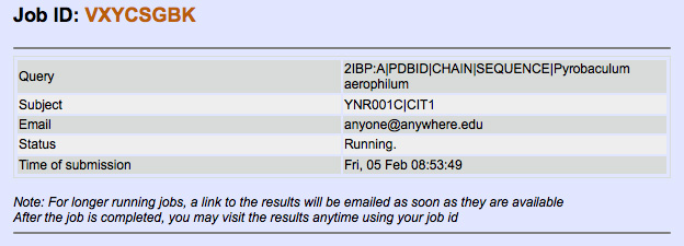 The Struct2Net Server Help Page